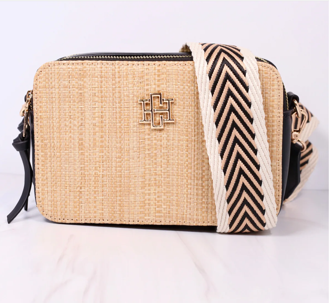 Oakley Crossbody, Natural